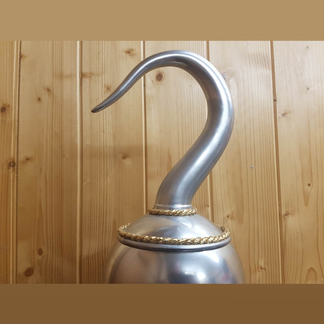 Captain Hook's Hook 3d Printed Replica Cosplay Prop - Hook 1991 Movie ...