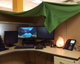 Buy Office Cubicle Canopy Online In India - Etsy India