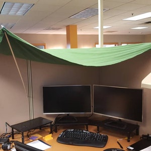 Cubicle Canopy - Etsy Canada