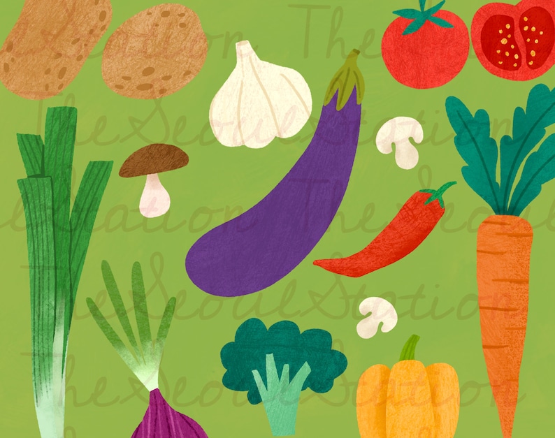 Healthy Vegetables PNG - Carrot - Veggies - Potato - Food Art- Premium ...