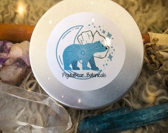 Busted Knuckle Healing Hand Salve - Etsy