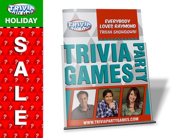 Coming to America Trivia Party Game - Etsy