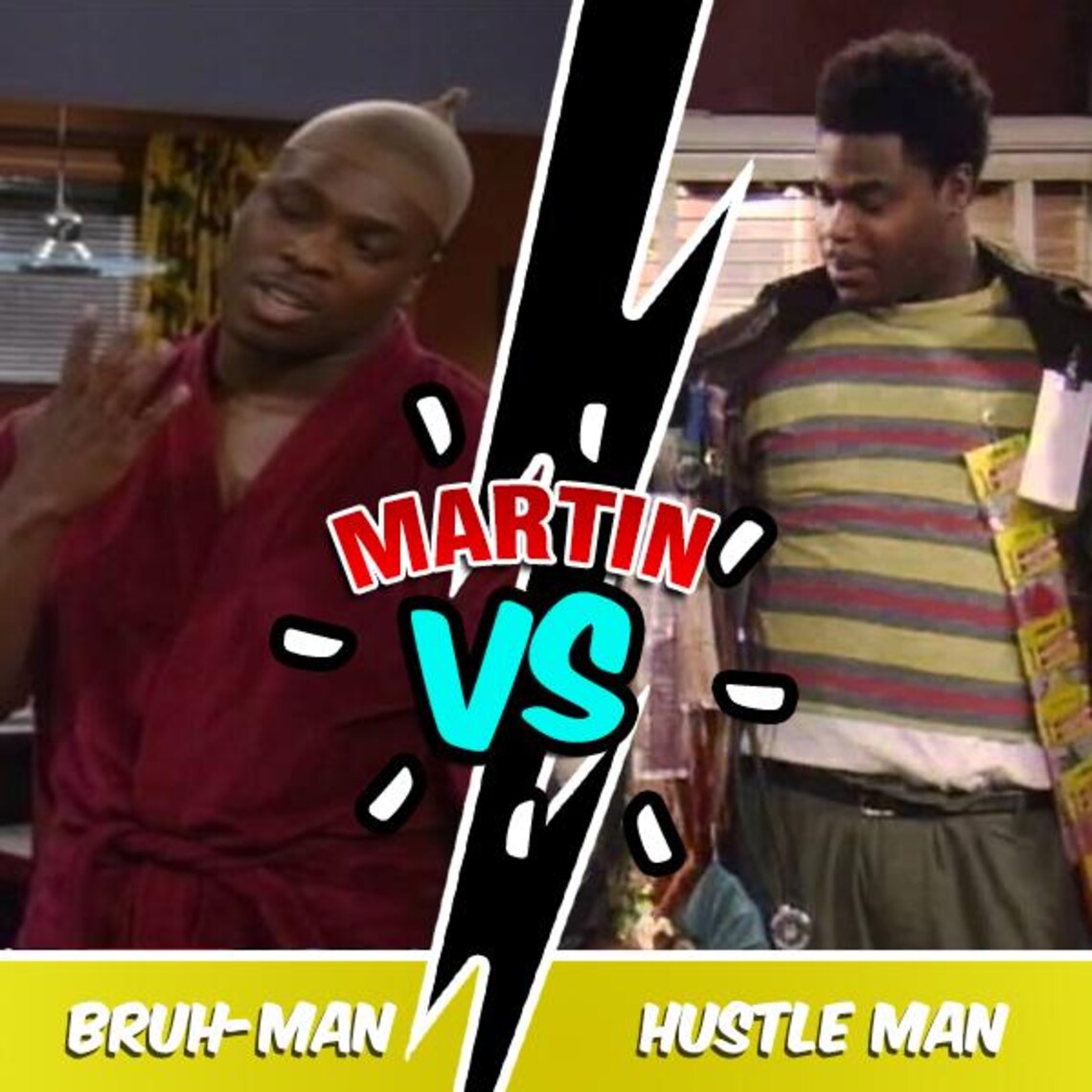 Martin Trivia Party Game - Etsy