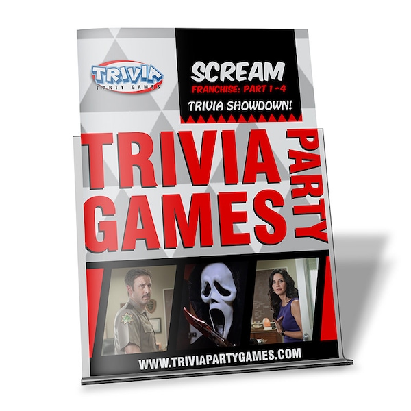 Scream - Etsy