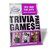 Full House Trivia Party Game - Etsy