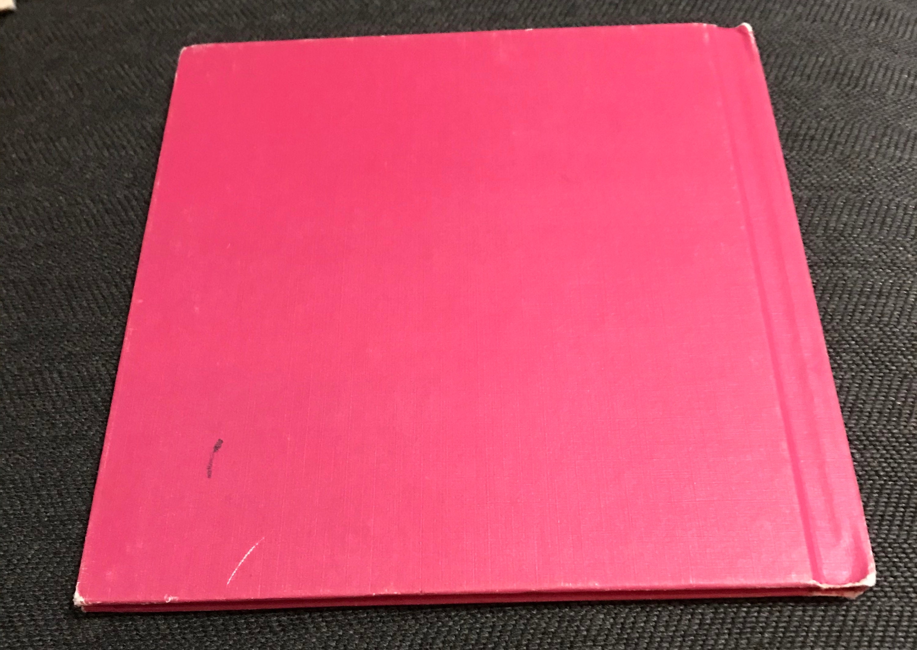 Lets Talk About Disobeying Hardcover Book | Etsy