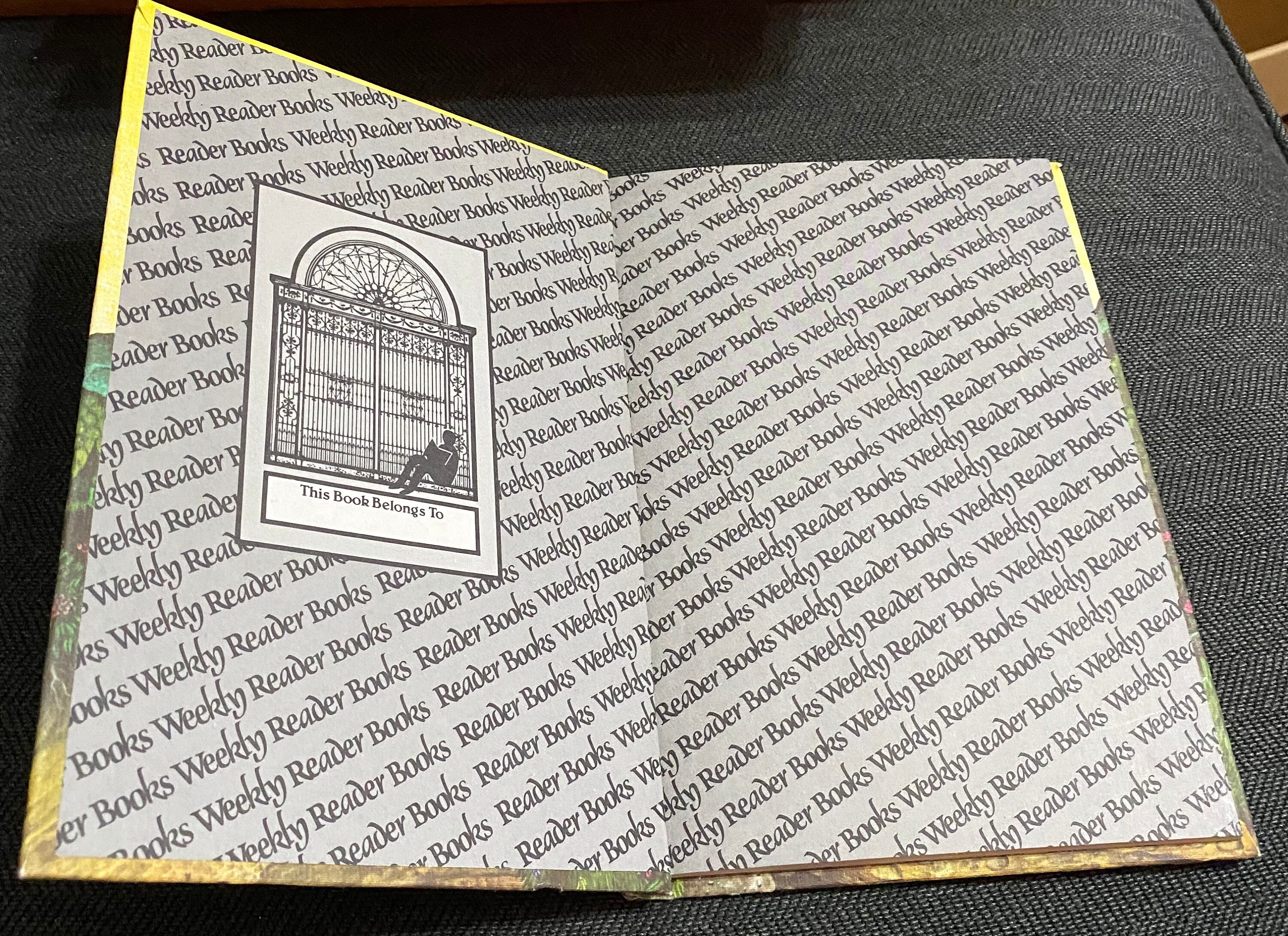 Young and Melvin Book by Mark Taylor - Etsy