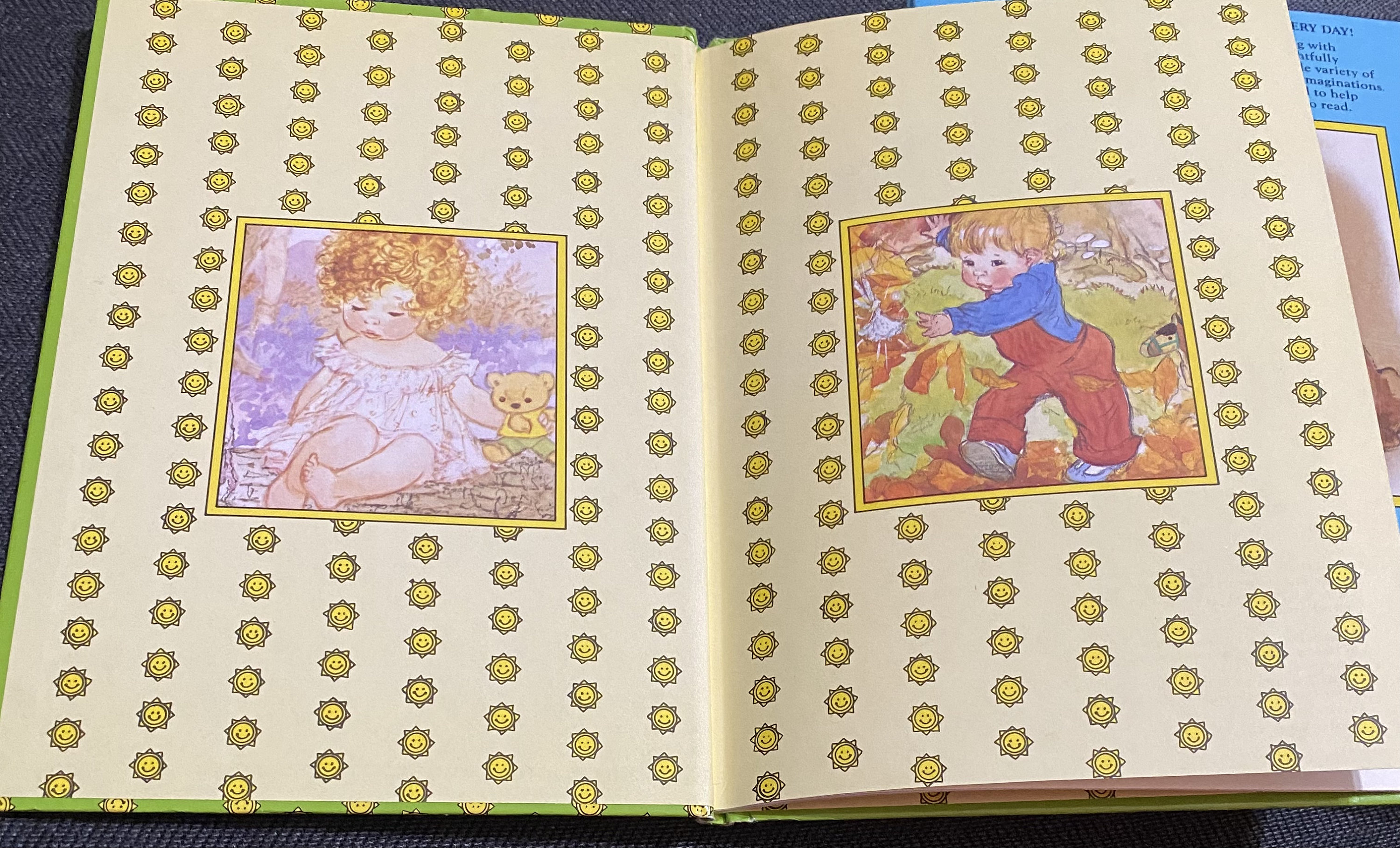 A Sunshine Storybook, Set of 3 Books, Best of Friends, Fun Time and ...