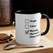 Ethan Torchio Mug, Ethan Torchio, Mentally Married to Ethan Torchio ...