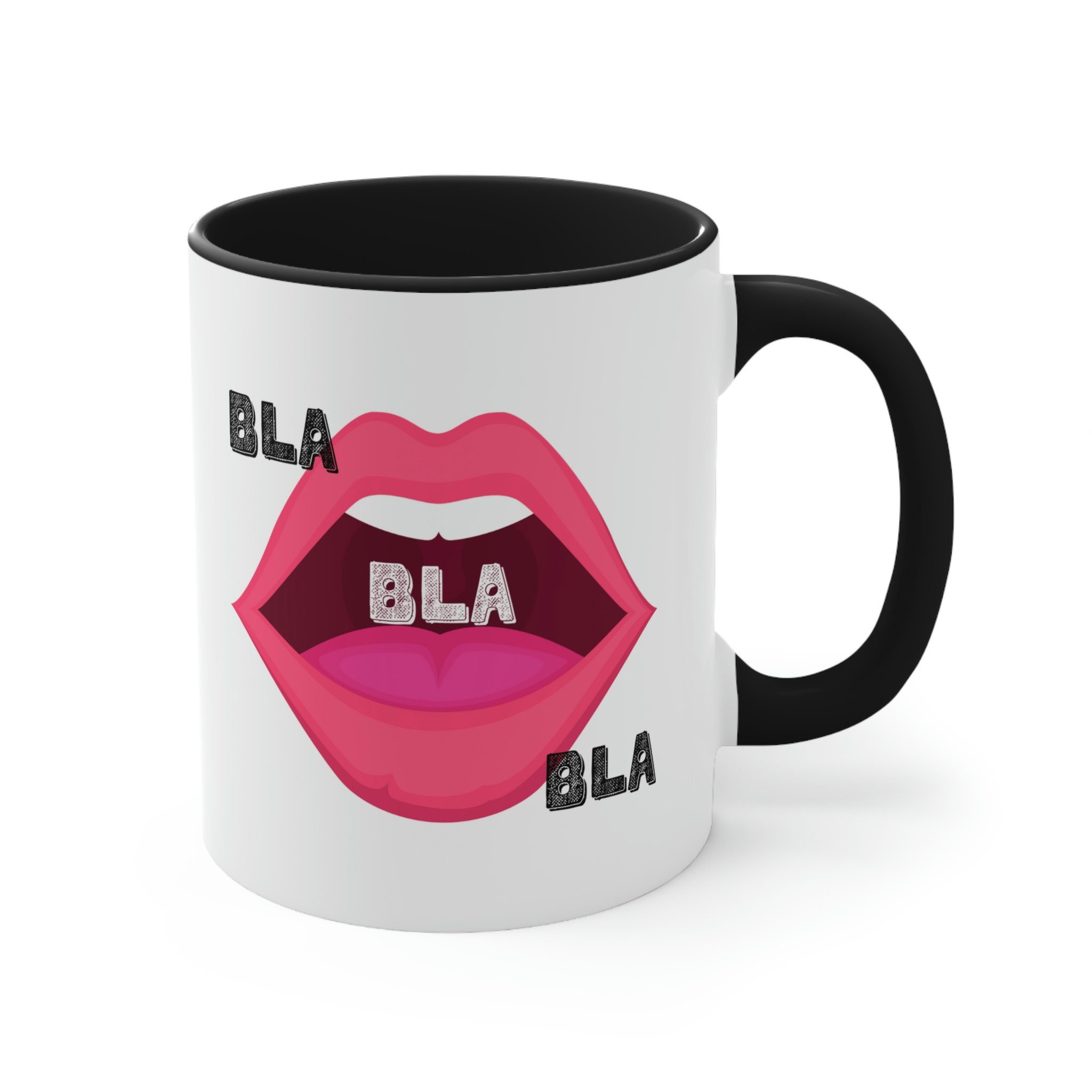 Maneskin Inspired Mug Maneskin Song Bla Bla Bla Bla Bla Bla - Etsy Hong ...
