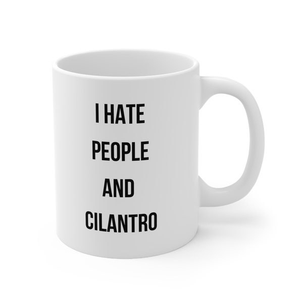 Shop Funny Coffee Mugs Online - Etsy