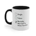 Ethan Torchio Mug, Ethan Torchio, Mentally Married to Ethan Torchio ...