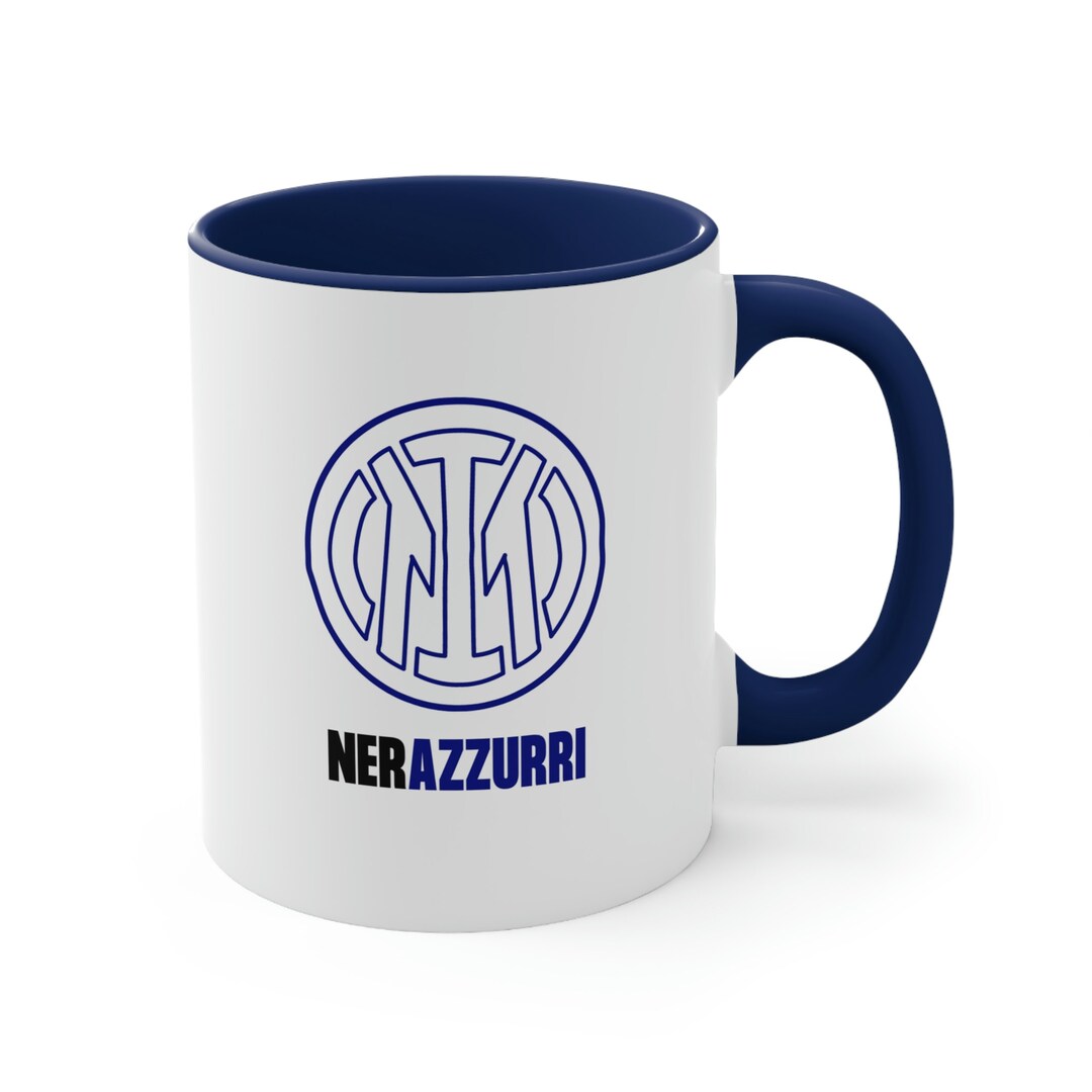Inter Milan Mug, Inter Milan, Inter Soccer, Gift for Inter Milan Fan ...