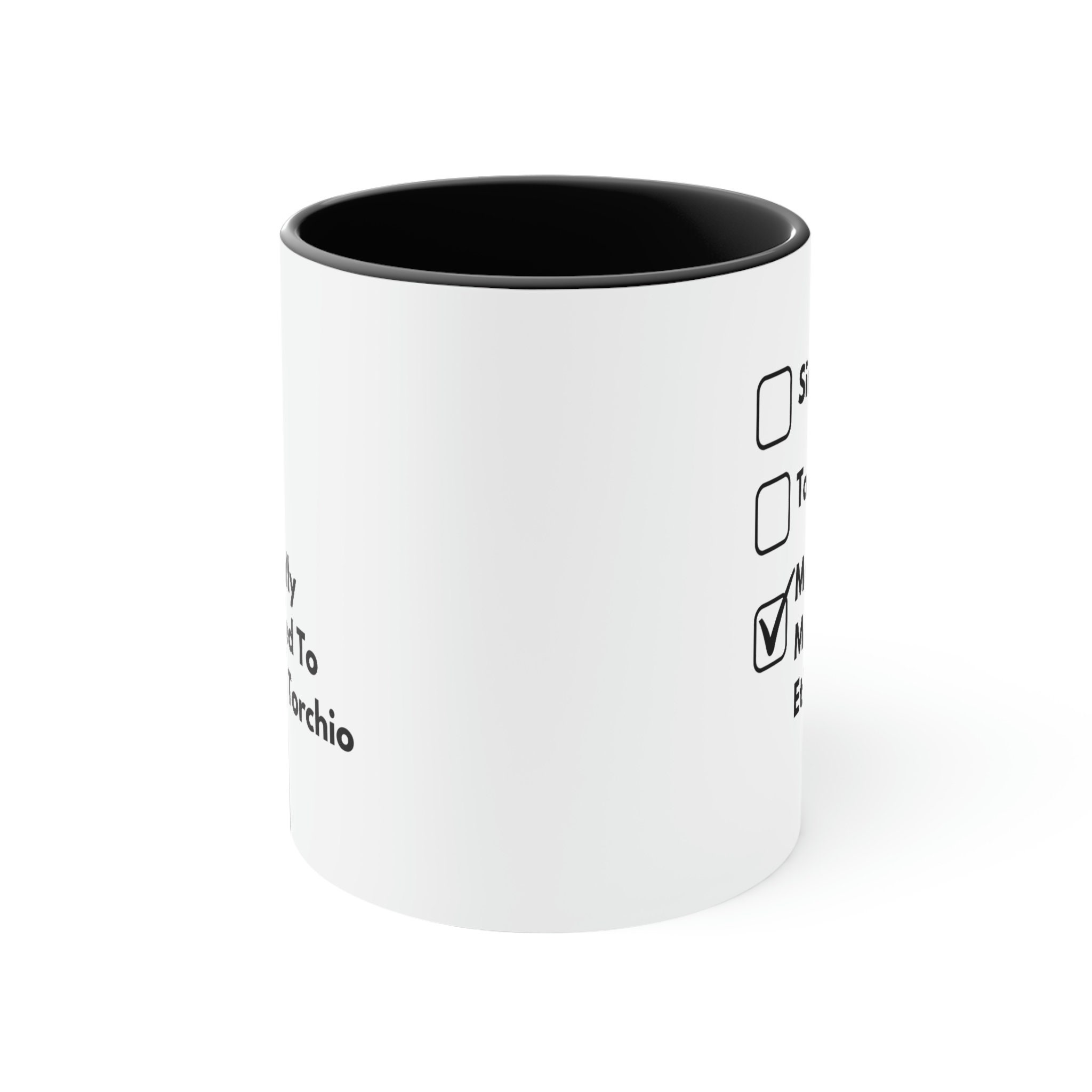 Ethan Torchio Mug, Ethan Torchio, Mentally Married to Ethan Torchio ...