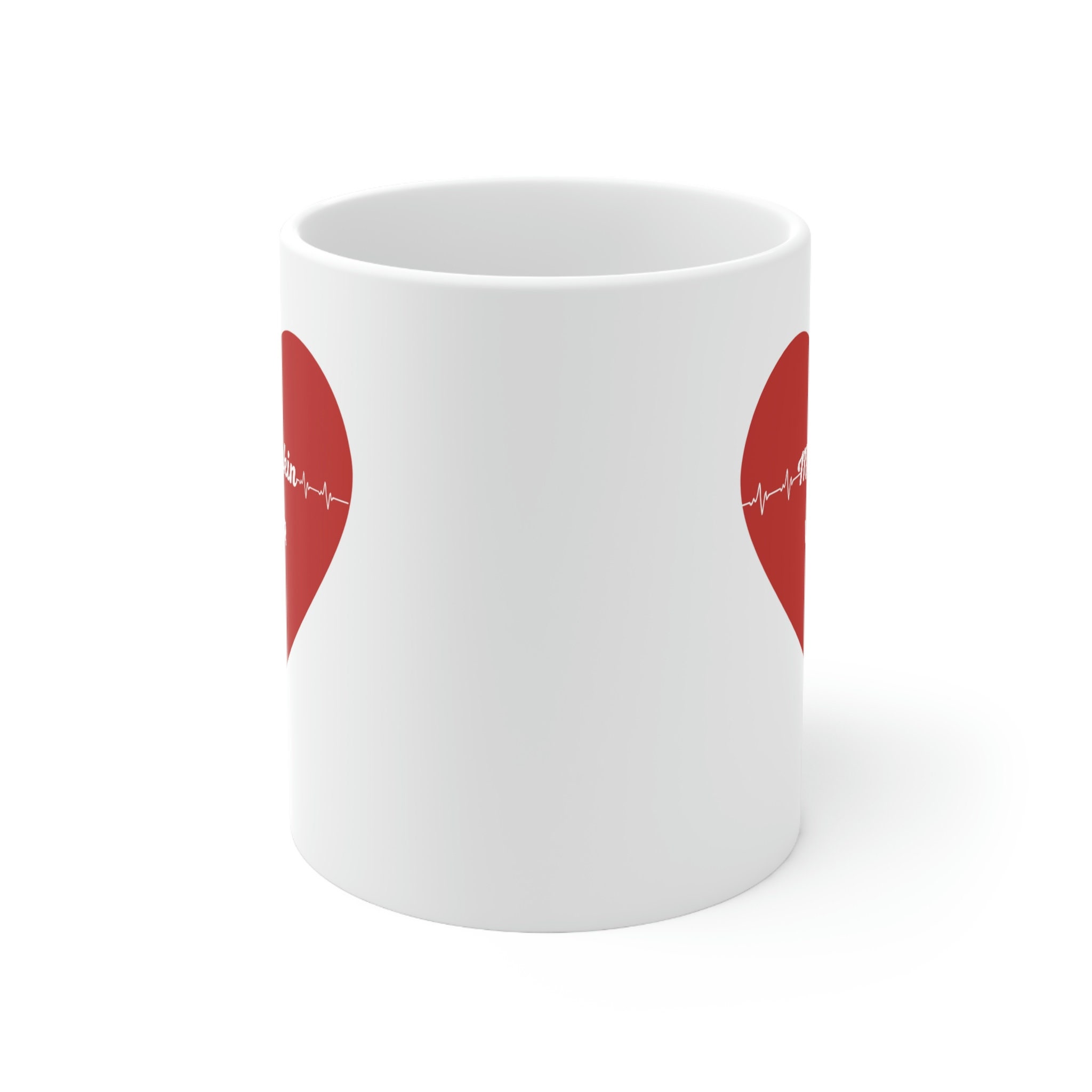 Maneskin Mug, Maneskin Lover, Maneskin Coffee Mug, Gift for Maneskin ...