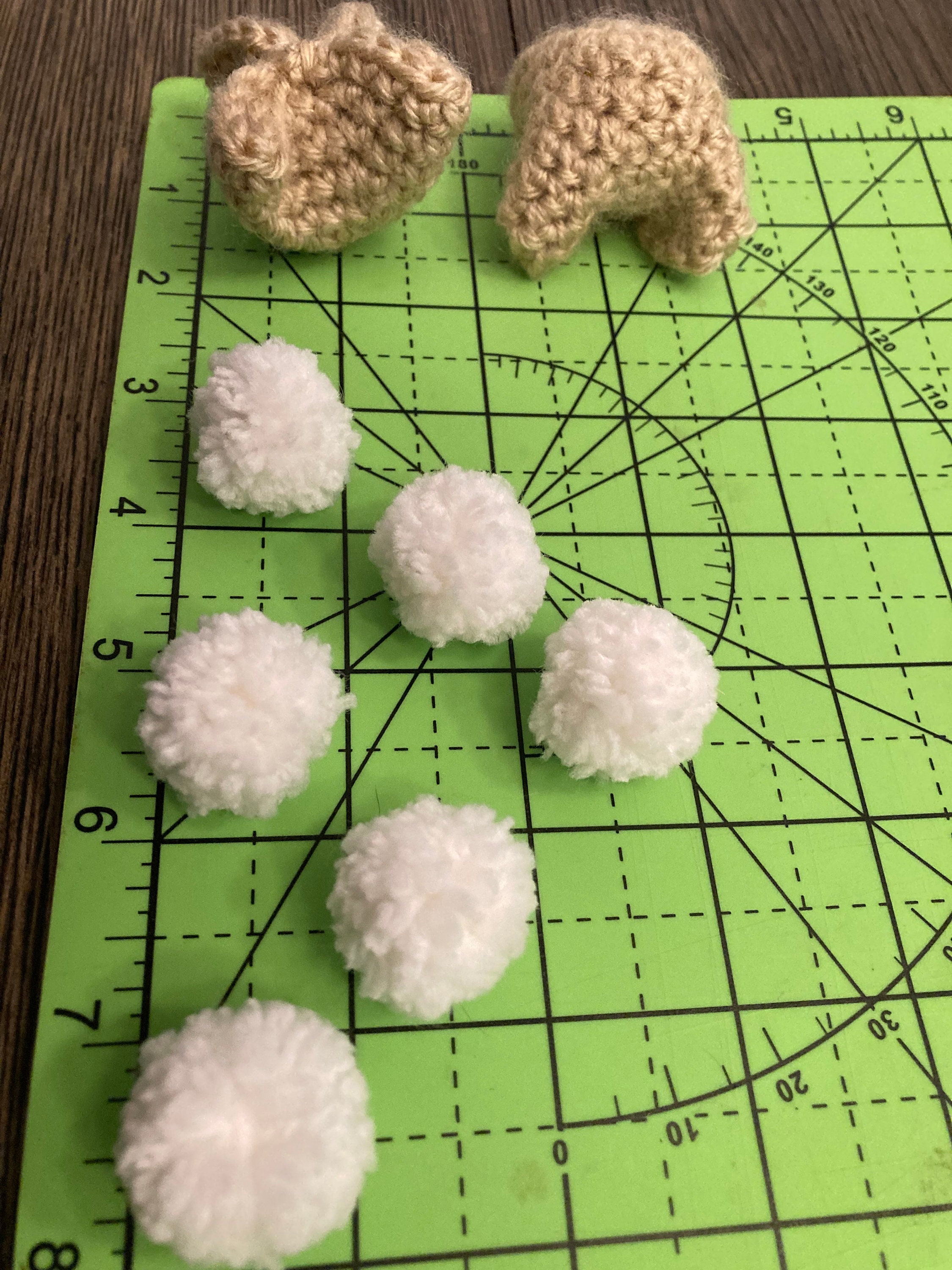 Catnip Infused Wonton and Rice Ball Cat Toy Set 6 Toys - Etsy