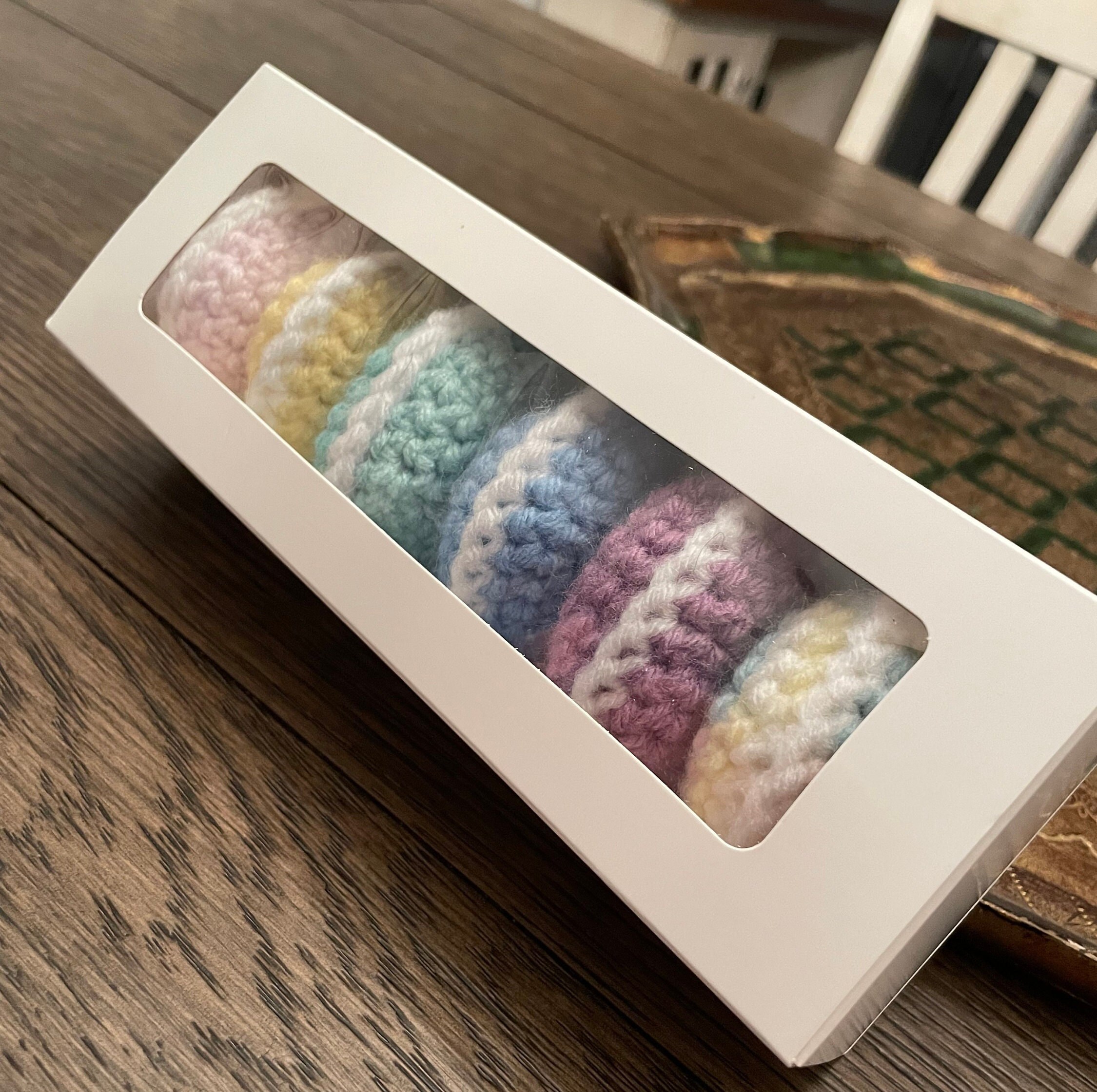 Cataroons, Catnip Macaroons (6 Toy Set) - Etsy