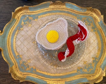 Crochet Dumpling Amigurumi / Cat Toy with or Without Catnip - Etsy