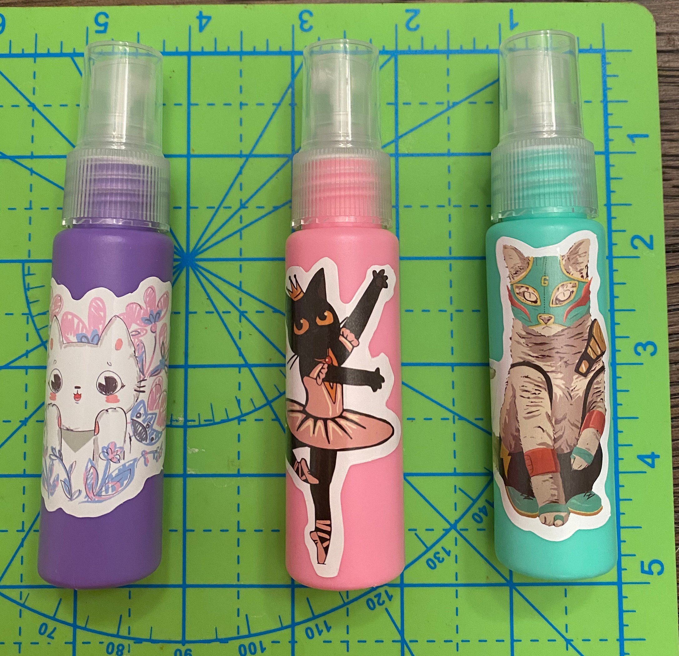 Catnip Infusion Spray 1 Oz Mister - Etsy