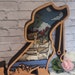 3 D Mandala Dog Multi Layer Wood Sculpture - Etsy