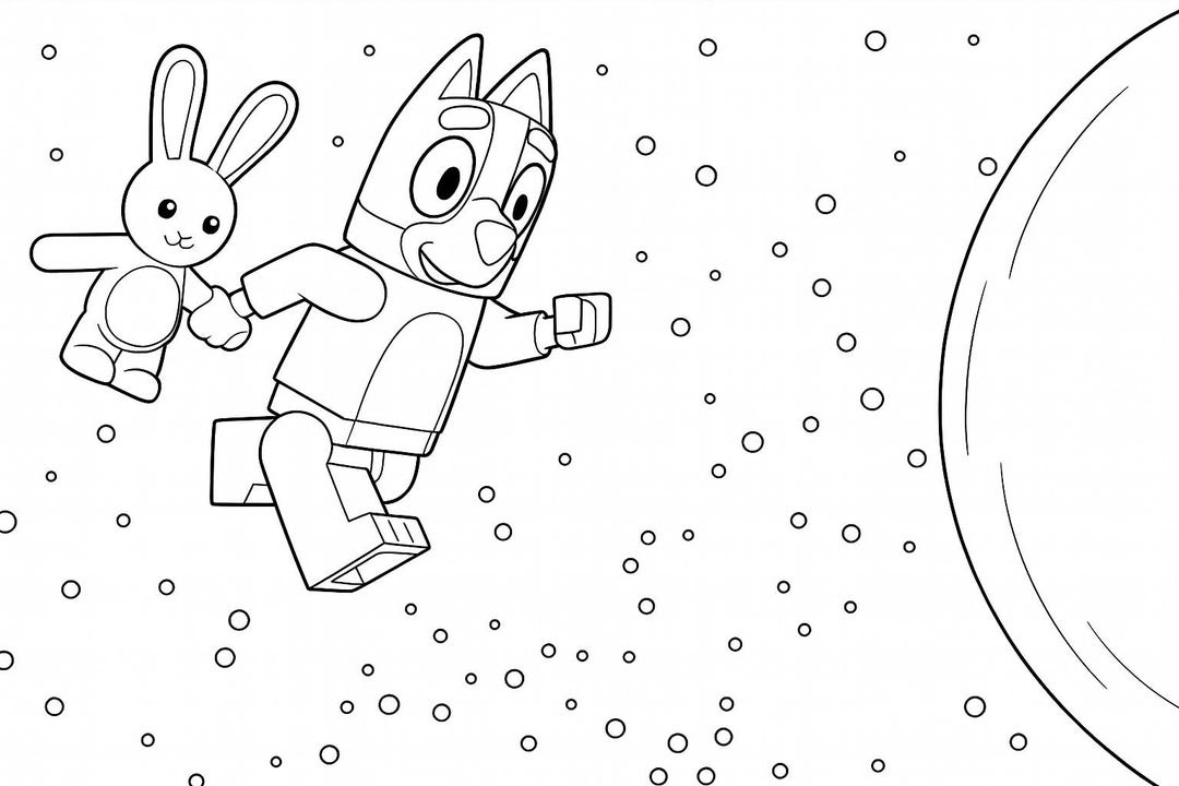 Lego Sleepy Time Coloring Page- Digital Download - Etsy