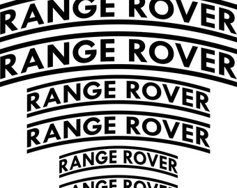 Caliper Decals - Etsy