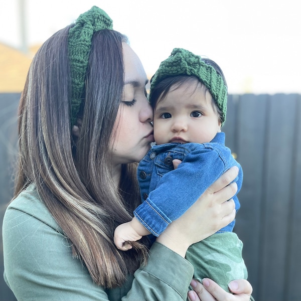 Matching Headband - Etsy