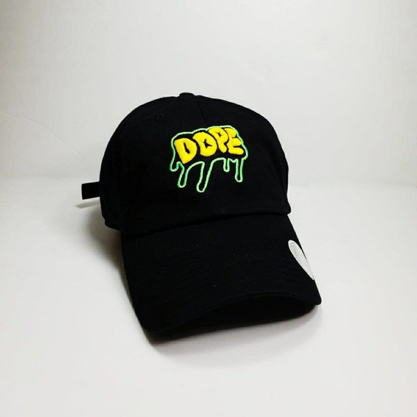 Dope Hat - Etsy
