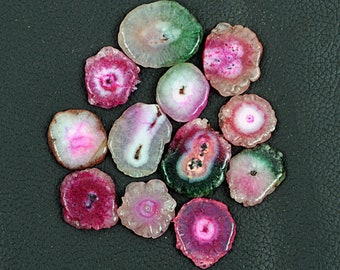 Solar Quartz Jewelry | Etsy