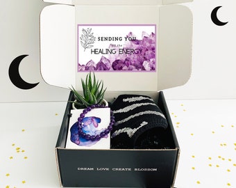 Healing Gift Box - Etsy