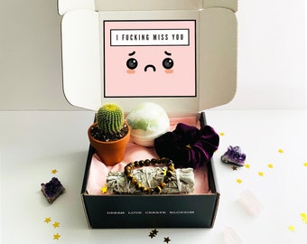 Miss You Gift | Etsy