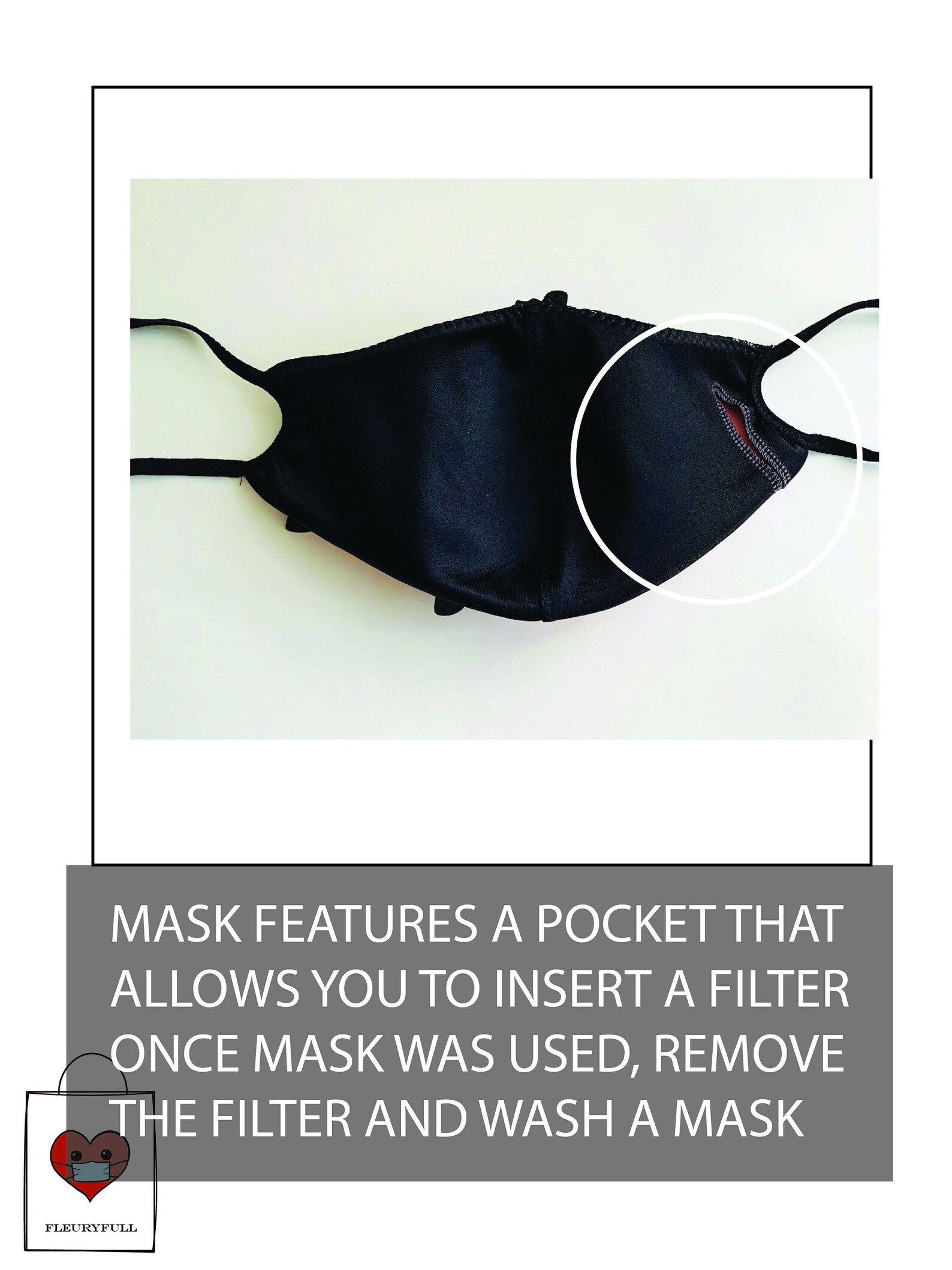 HOT Pink Face Mask With Butterflies Bright Pink Lace Mask - Etsy