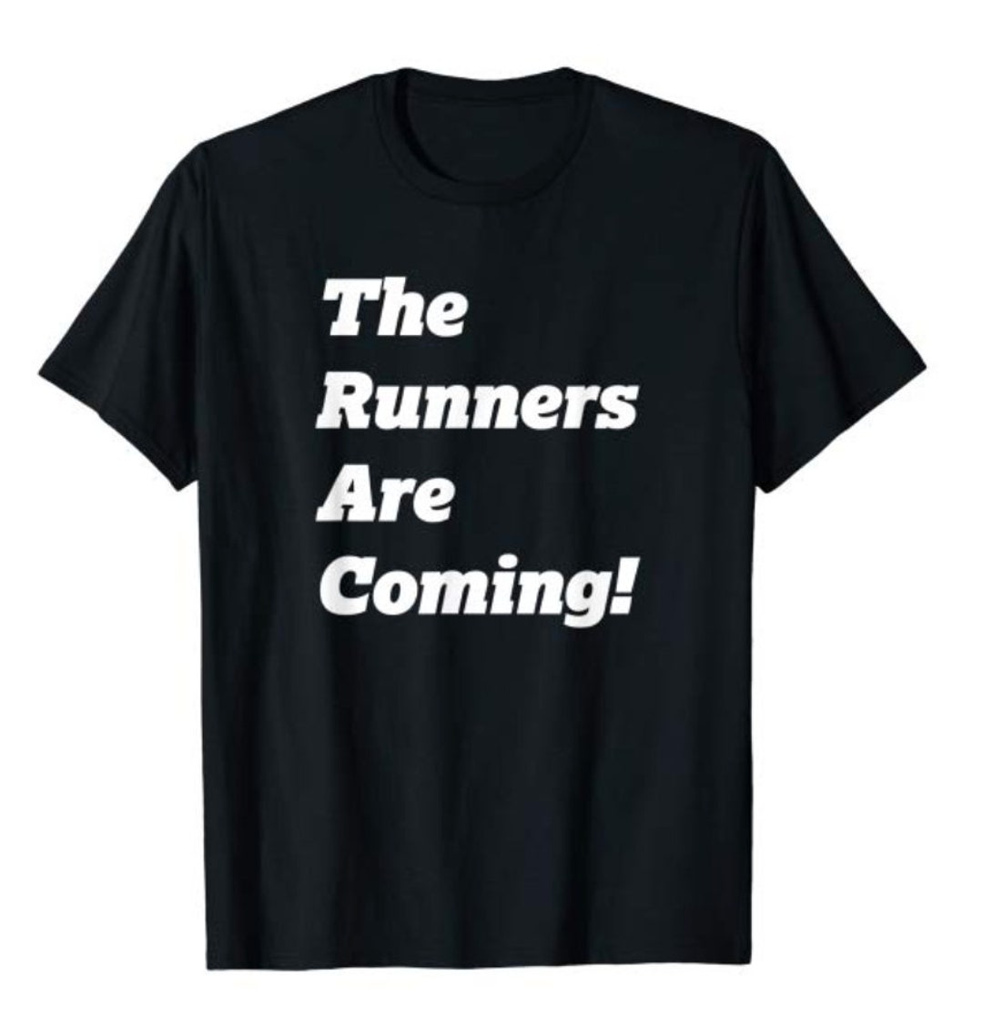 Boston Marathon Funny Running Shirt - Etsy