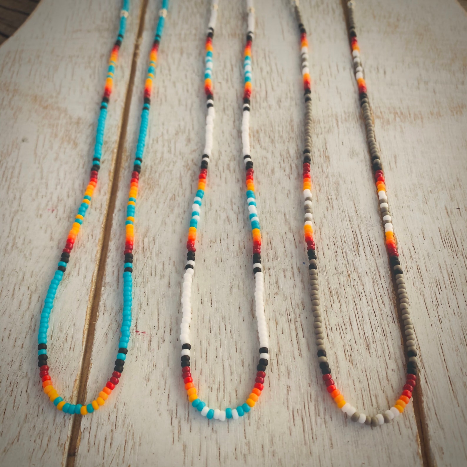 Western Chokers - Etsy Canada