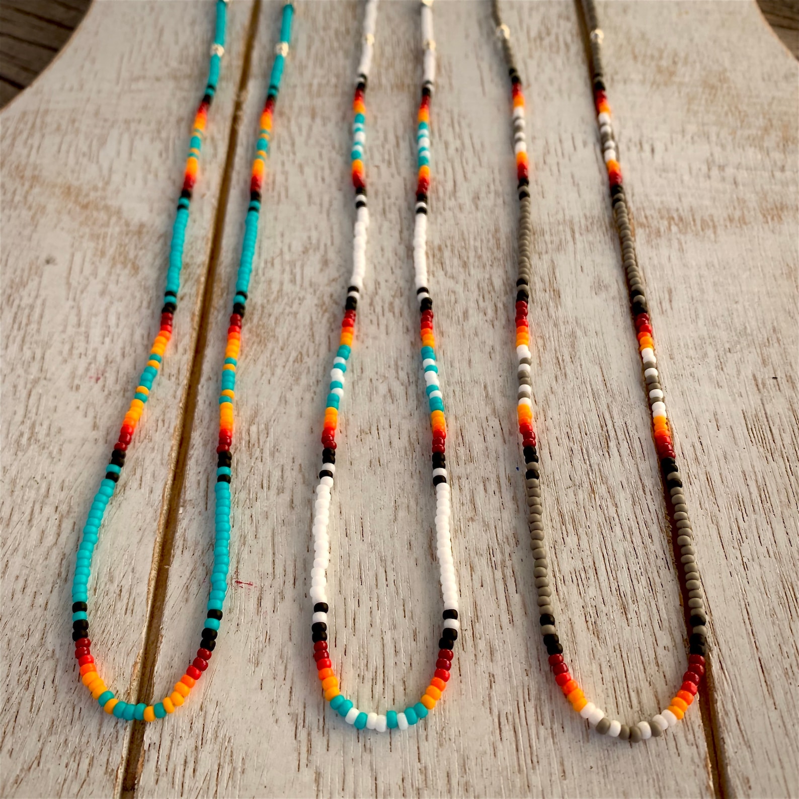 Western Chokers - Etsy Canada