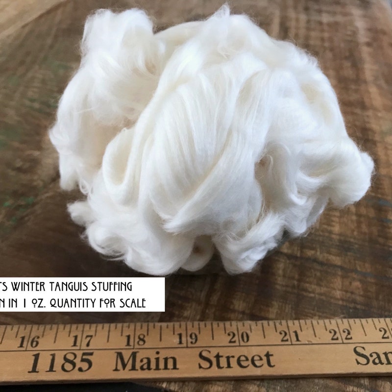 Cotton Stuffing - Etsy