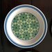 Nikko Dinner and Salad Plates - Etsy