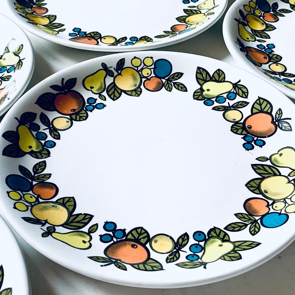 1950s Dinnerware - Etsy UK