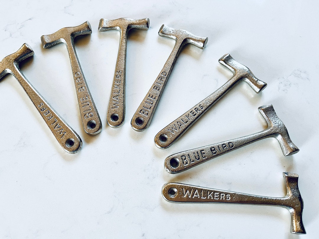 Vintage Toffee Hammers / Christmas Sweets & Confectionary / Stocking ...