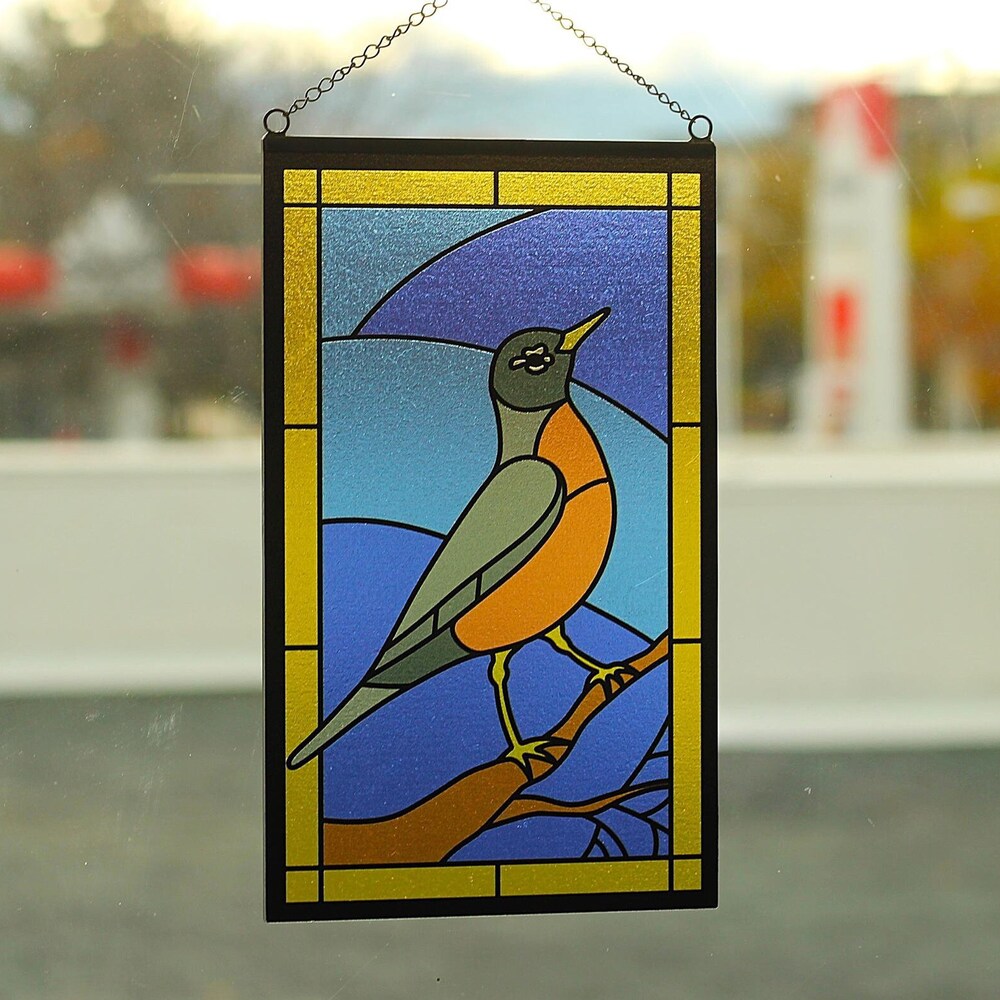 OkanaganStainedGlass - Etsy