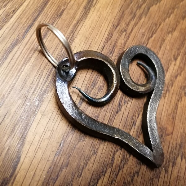 Forged Jewelry - Etsy UK