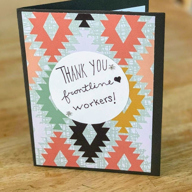 Front Line Workers - Etsy UK