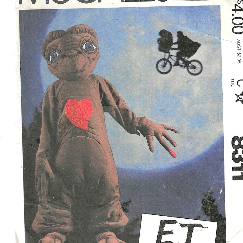 Et Costume - Etsy