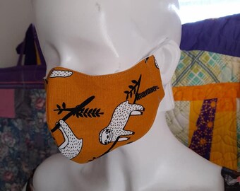 Talking Bird Mask Talking Beak Mask Moving Beak Face Mask - Etsy