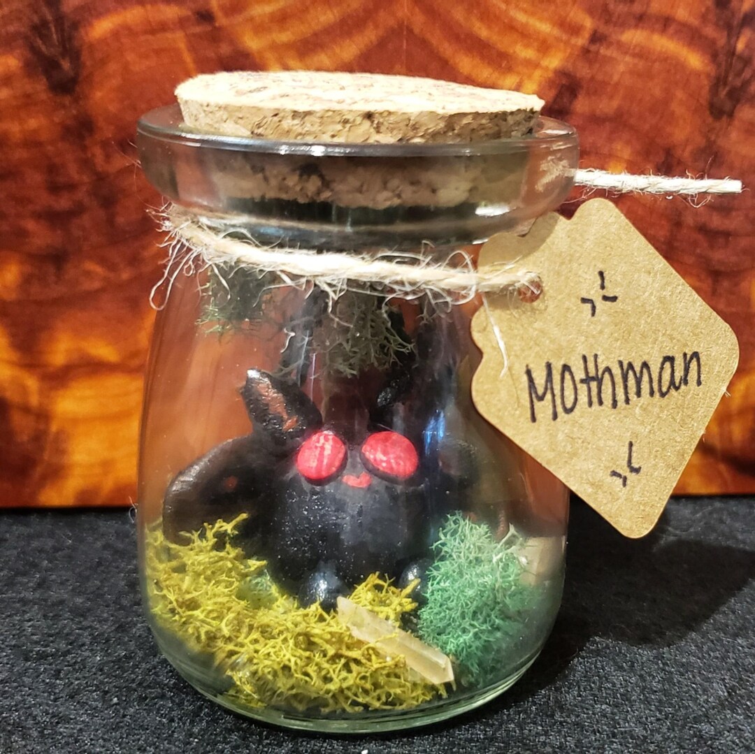 Pet Cryptid - Etsy