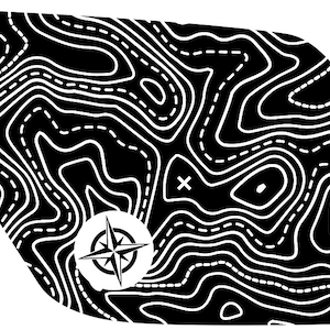 Custom Quarter Window Vinyl Decal Overlay – Compatible With 4runner ...
