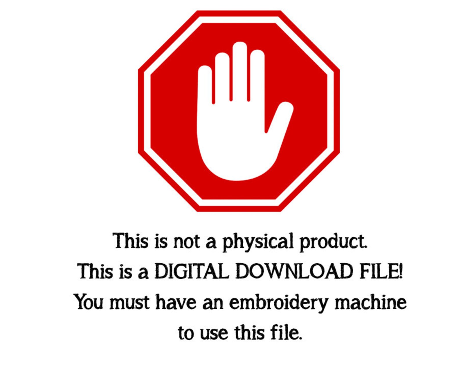 Ew People Machine Embroidery Design, 4x4 5x7 6x10 INSTANT DIGITAL ...