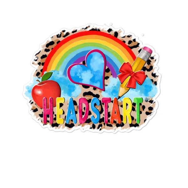 Headstart - Etsy