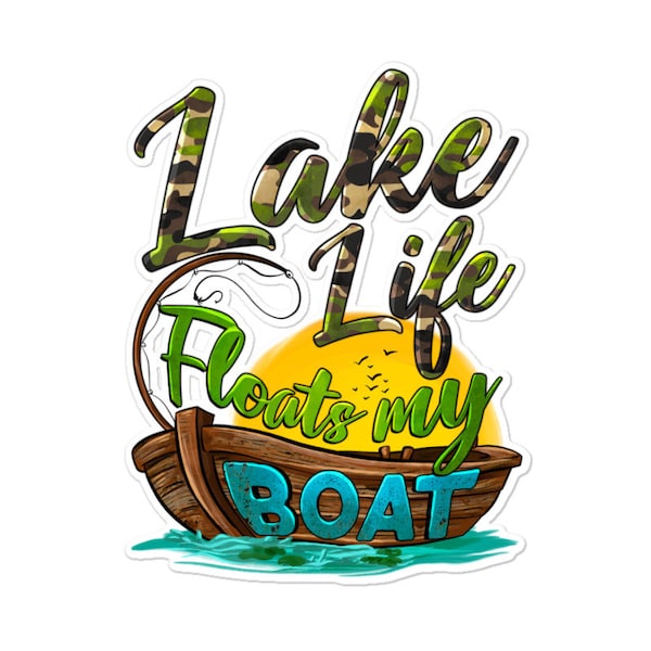 Float My Boat - Etsy