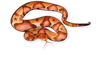 Merry Christmas Gingerbread Man Sticker - Etsy